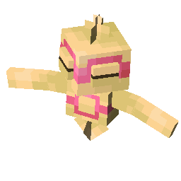 Stealth Rock | Cobblemon Moves