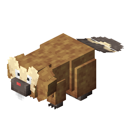 Bibarel | Cobblemon Pokedex