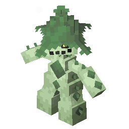 Cacturne | Cobblemon Pokedex