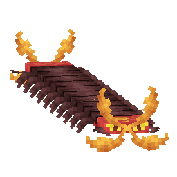 Flame Body | Cobblemon Abilities