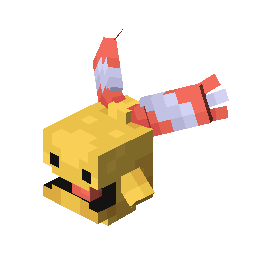 Baton Pass | Cobblemon Moves