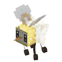 Cutiefly | Cobblemon Pokedex