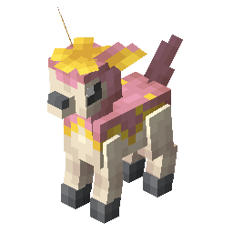 Deerling | Cobblemon Pokedex