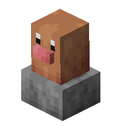 Stealth Rock | Cobblemon Moves