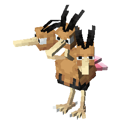 Pokedex | Cobblemon Tools