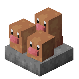 Stealth Rock | Cobblemon Moves