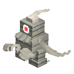 Dusclops | Cobblemon Pokedex