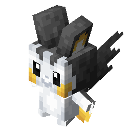 Emolga | Cobblemon Pokedex