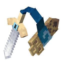 Honedge | Cobblemon Pokedex