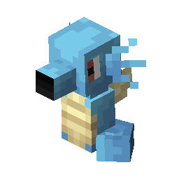 Horsea | Cobblemon Pokedex