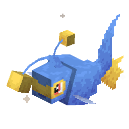 Lanturn | Cobblemon Pokedex