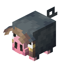 Lechonk | Cobblemon Pokedex