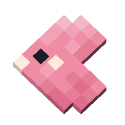 Luvdisc | Cobblemon Pokedex