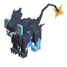 Psychic | Cobblemon Moves