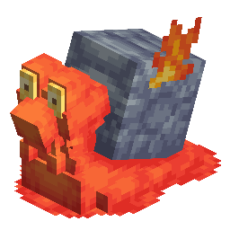 Stealth Rock | Cobblemon Moves