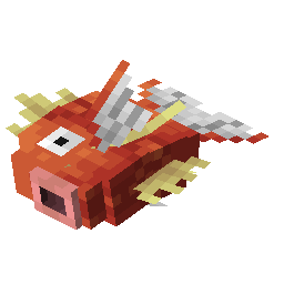 Magikarp | Cobblemon Pokedex