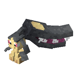 Mawile-Mega | Cobblemon Pokedex