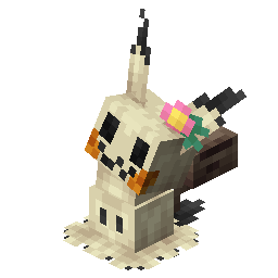 Mimic | Cobblemon Moves