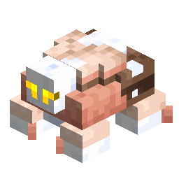 Naclstack | Cobblemon Pokedex