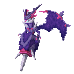 Naganadel | Cobblemon Pokedex