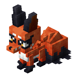 Nickit | Cobblemon Pokedex