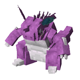 Stealth Rock | Cobblemon Moves