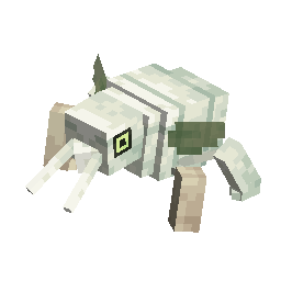 Nincada | Cobblemon Pokedex