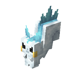 Pachirisu | Cobblemon Pokedex