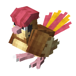 Fly | Cobblemon Moves