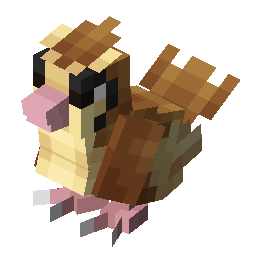 Fly | Cobblemon Moves