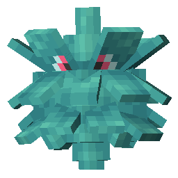 Stealth Rock | Cobblemon Moves