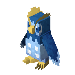 Prinplup | Cobblemon Pokedex