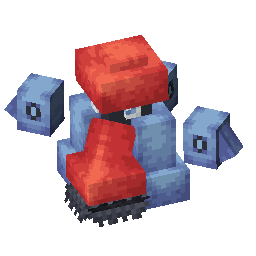 Probopass | Cobblemon Pokedex