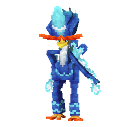 Counter | Cobblemon Moves