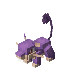 Rattata | Cobblemon Pokedex