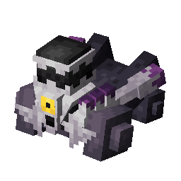 Revavroom | Cobblemon Pokedex