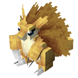 Triple Axel | Cobblemon Moves