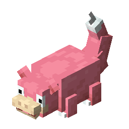 Slowpoke-Galar | Cobblemon Pokedex
