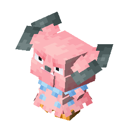 Psychic | Cobblemon Moves