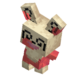 Spinda | Cobblemon Pokedex