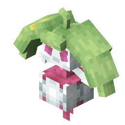 Steenee | Cobblemon Pokedex