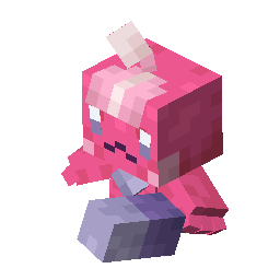 Tinkatink | Cobblemon Pokedex