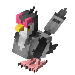 Fly | Cobblemon Moves