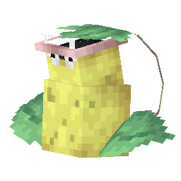Victreebel | Cobblemon Pokédex