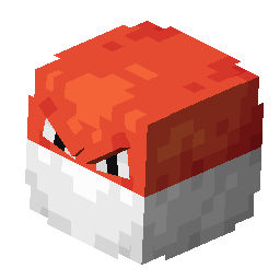 Voltorb | Cobblemon Pokedex