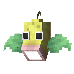 Weepinbell | Cobblemon Pokedex