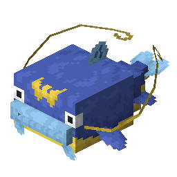 Whiscash | Cobblemon Pokedex