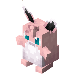 Psychic | Cobblemon Moves