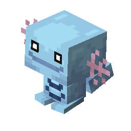 Wooper-Paldea | Cobblemon Pokedex