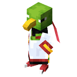 Xatu | Cobblemon Pokedex